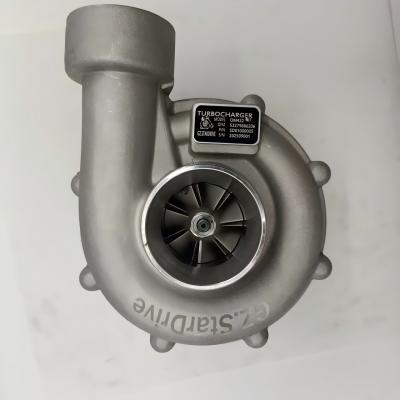중국 53279886206 터보 충전기 자동차 부품 메르세데스-벤츠 K27 OM422A/LA/OM442 판매용