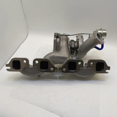 중국 이수즈 트럭 NPR용 GT2256MS 터보차저, 4HG1-T 유로-1 엔진 판매용