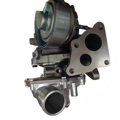 중국 RHF5 자동차 부품 Isuzu D-MAX 4JK1 2.5L 디젤용 정규 터보 충전기 판매용