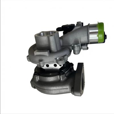 중국 17201-30201 VB35 토요타용 자동차 부품 터보차저 판매용