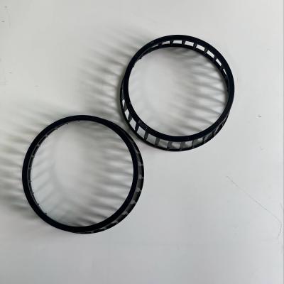 China Reinforced Ball Bearing Cage for sale