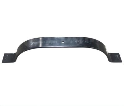 China DZ96259590083 Leaf spring cross member For Engine Machinery Parts for sale