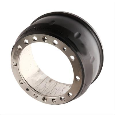 China DZ95009440016 Auto Part Brake drum For SHACMAN Engine Parts for sale