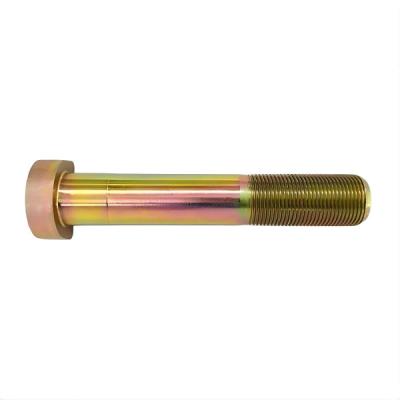 China H150A22125BZF High-performance  Wheel bolt For Shacman Truck for sale