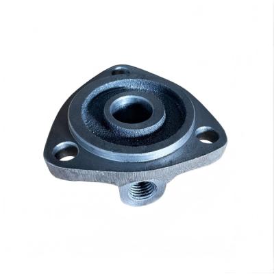 China 3086000373 High-performance End cap assy For Shacman Engine Truck for sale