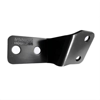 China DZ95259191523 Rear intake pipe support For Shacman Engine Truck for sale
