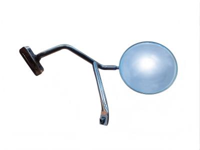 China DZ15221771071 Front and bottom mirror assembly – right For Shacman Engine Truck for sale