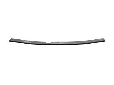 China DZ9725952091403 Third Leaf of Rear Spring For Shacman Engine Truck for sale