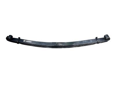China DZ98149691100 Engine Truck Parts Front Leaf Spring Assembly for sale