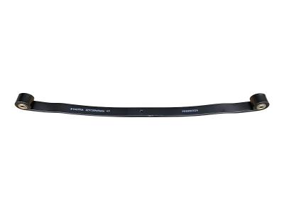 China DZ9725969060601 Engine Truck Parts Front Leaf Spring Section for sale