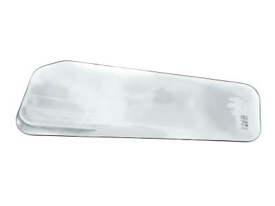 China DZ1643350012 Corner window (right) For Shacman Engine Truck for sale