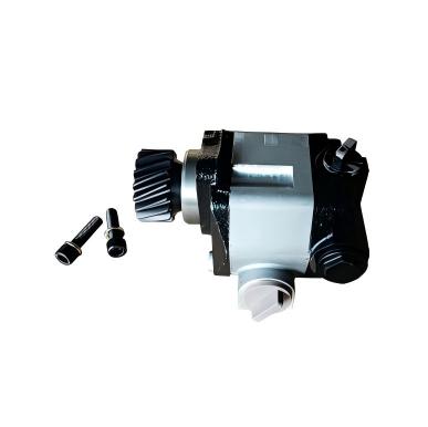 China Power Steering Gear Pump TG53714710203 for Chinese Brand Truck Spare Parts for sale