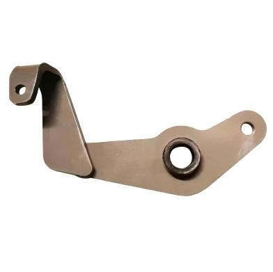 China Rocker Arm Assembly YZ972557000002 for Chinese Brand Truck Spare Parts for sale