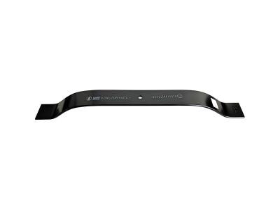 China DZ96259590075 Leaf Spring Crossmember Engine Truck Parts for sale