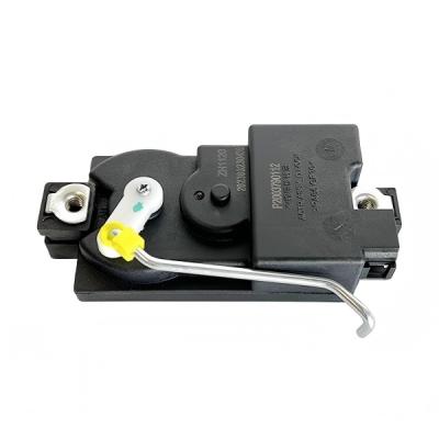 China P2003790112  Engine Truck Parts Right Door Lock Actuator for sale