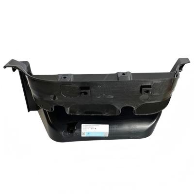 China P201G8430042 201 Right Upper Step Panel Shacman heavy-duty truck for sale