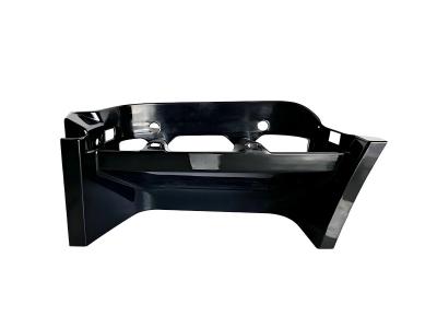 China P201G8430032 201 Left Upper Step Panel Shacman heavy-duty truck for sale