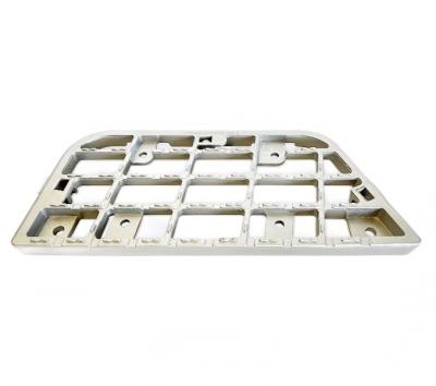 China P201G8403411 Engine Truck Parts Right First Stage Step for sale