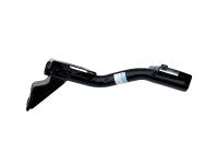 China DZ16251242001 Left Side Step Rear Support Bracket Assembly for sale
