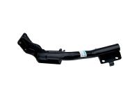 China DZ16251242001 Left Side Step Rear Support Bracket Assembly for sale