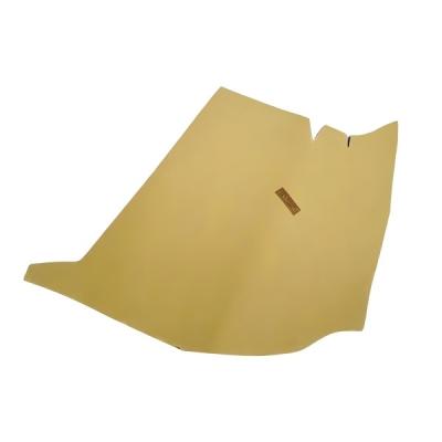 China DZ16251166076 Engine Truck Parts Upper Dashboard Air Duct Insulation Sponge for sale