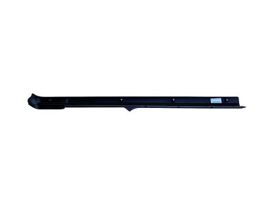 China DZ14251971011 High-precision Decorative panel left front Shacman Truck Parts for sale