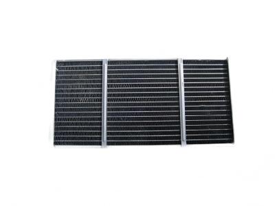 China AZ1630840074 Heater Core Complete Assembly for HOWO Truck Cabin Heating System for sale