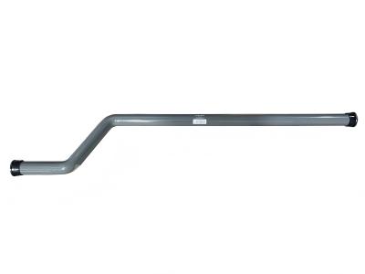 China High-Performance TG53715328015 Floating Pipe for HOWO Transmission Cooling System – Direct Replacement for sale