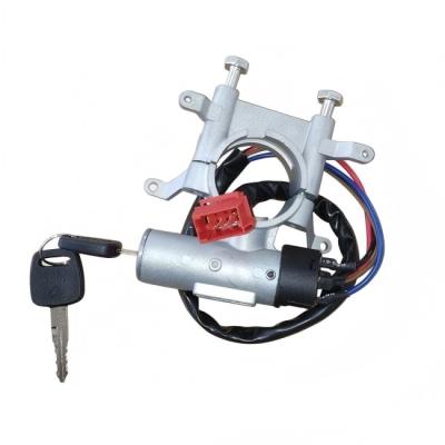 China AZ9130583019 Ignition Switch Key for Sinotruk HOWO Heavy Duty Truck for sale
