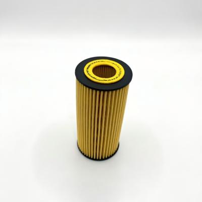 China High Qulity Oil Filter 06L115466 For VW Golf GTI For Audi A6 A7 For Skoda Octavia Superb B8 Kodiaq for sale