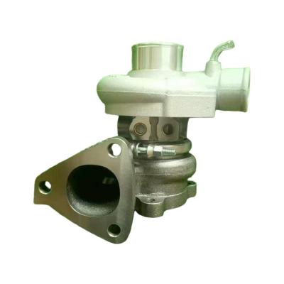 China TD04-11G MR355225 Turbocharger for Mitsubishi Pajero II 4D56 Diesel Engine for sale