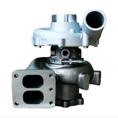 China GT4594LR Turbocharger 14201-00Z1D Replacement for Nissan UD Quon Truck GE13TD 13.0L Diesel Engine for sale