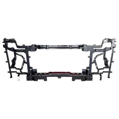 heavy duty truck bumpers