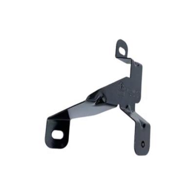China DZ15221112084 Right A-Pillar Outer Trim Panel Mounting Bracket Assembly For Shacman L3000 New M3000 for sale