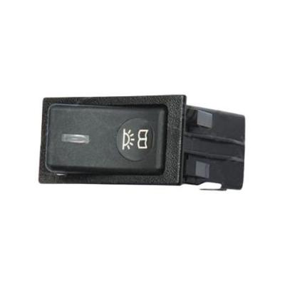 China 81.25505.6326 Indoor Light Rocker Switch Spare Parts For Shacman F3000 for sale
