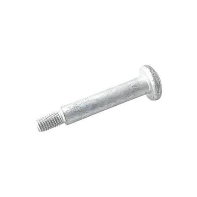 China DZ14251110045 Cross Recessed Pan Head Screw For Shacman X3000 Truck for sale