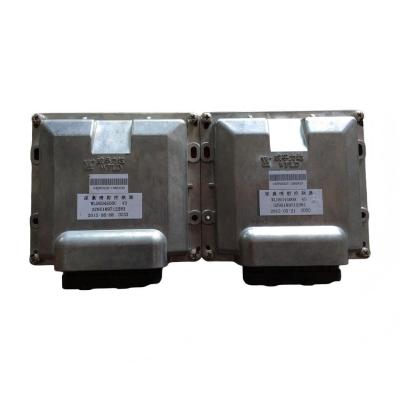 China WFLD Independent Urea Dosing Controller DZ95189712281 Vibration Resistant Aftertreatment DCU With Multi-Pin Plug for sale