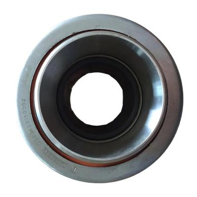 China Wear Resistant Clutch Throwout Bearing DZ93189160302 OEM Cast Iron Base Separation Bearing For Manual Transmission for sale