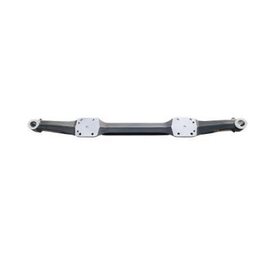 China SZ938000732 9.5 Ton Front Axle For SHACMAN Truck Parts for sale