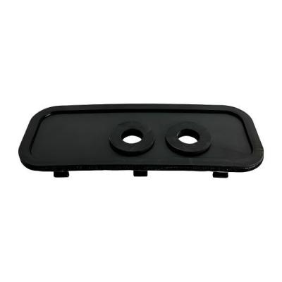China DZ15221842001 Air Conditioning Heater Pipe Gasket For SHACMAN New M3000 Truck Parts for sale