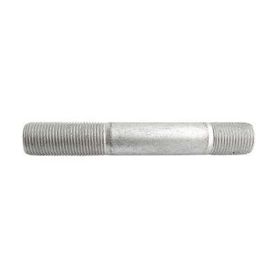 China JZ91199521209 Stud Bolt For SHACMAN Heavy Duty Truck Parts for sale