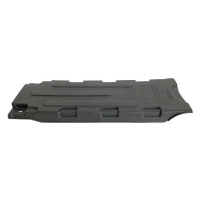 China DZ95259743576 45L Urea Box Decorative Cover For SHACMAN X5000 Truck Parts for sale