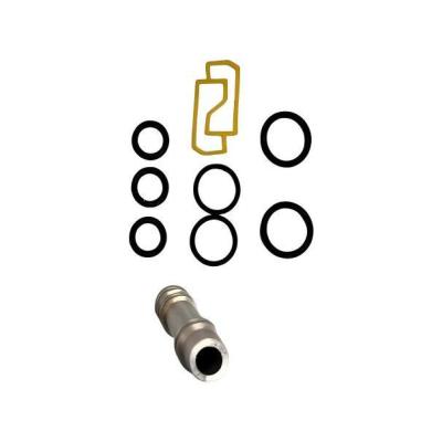 China Complete Fuel Pump Rebuild Kit 276813 Replace Worn Seals Restore Fuel Pump Working Performance for sale