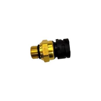 China Brass Thread Oil Pressure Sensor 22899626 Anti Corrosion For Harsh Engine Compartment for sale