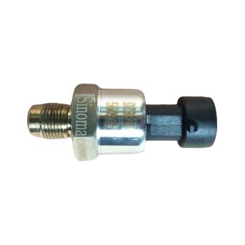 China Shacman Delong Pressure Sensor DZ93259560978 V1028-020100 OE Replacement Pressure Sensing Part for sale