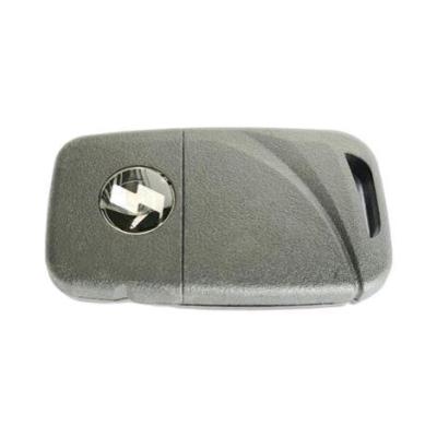 China DZ14251340060A Central Control Key Shell With Cover Plate For SHACMAN M3000S X5000 Truck Parts for sale
