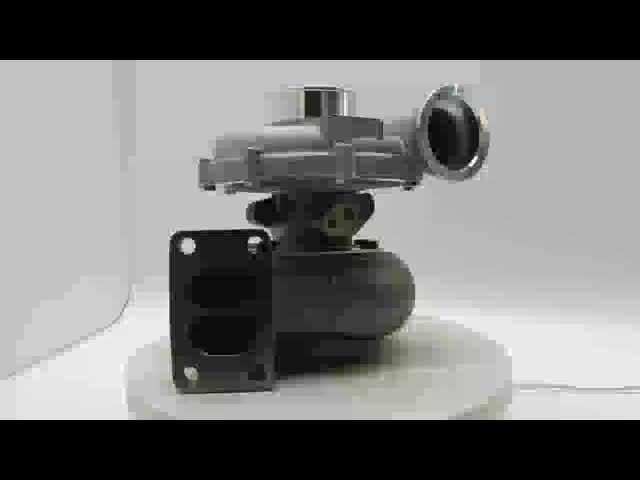 53279886441 OM366 K27 터보차저 메르세데스 벤츠 자동차 부품