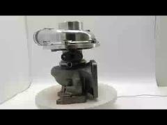 114400-4420 6HK1 Auto parts Turbocharger For Isuzu