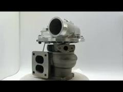 8-98078779-0 Turbocharger Auto Part  For Construction Machinery And Equipment