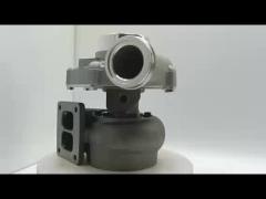 53299707130 Excavator K29 Turbocharger For Auto Parts